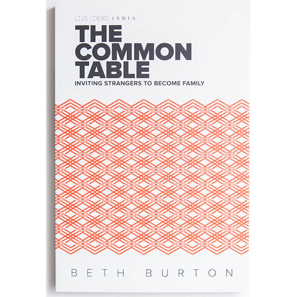 The Common Table | AGWM